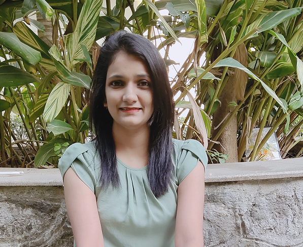 Introducing: Sonal Lad | Bureau Veritas